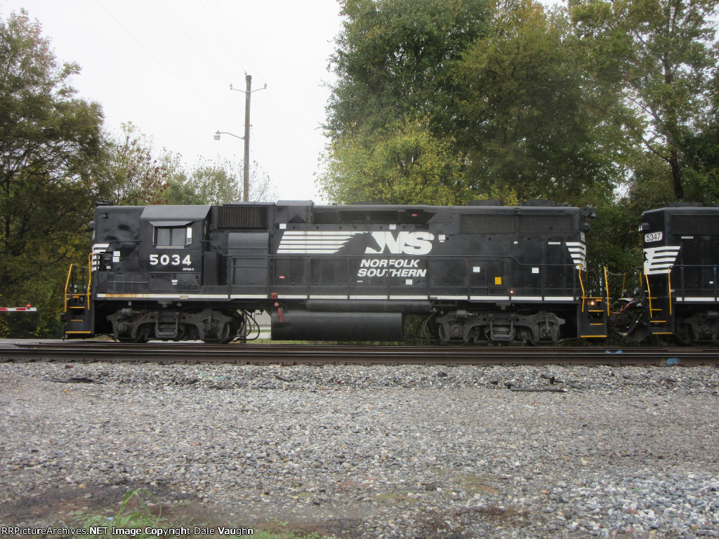 NS 5034